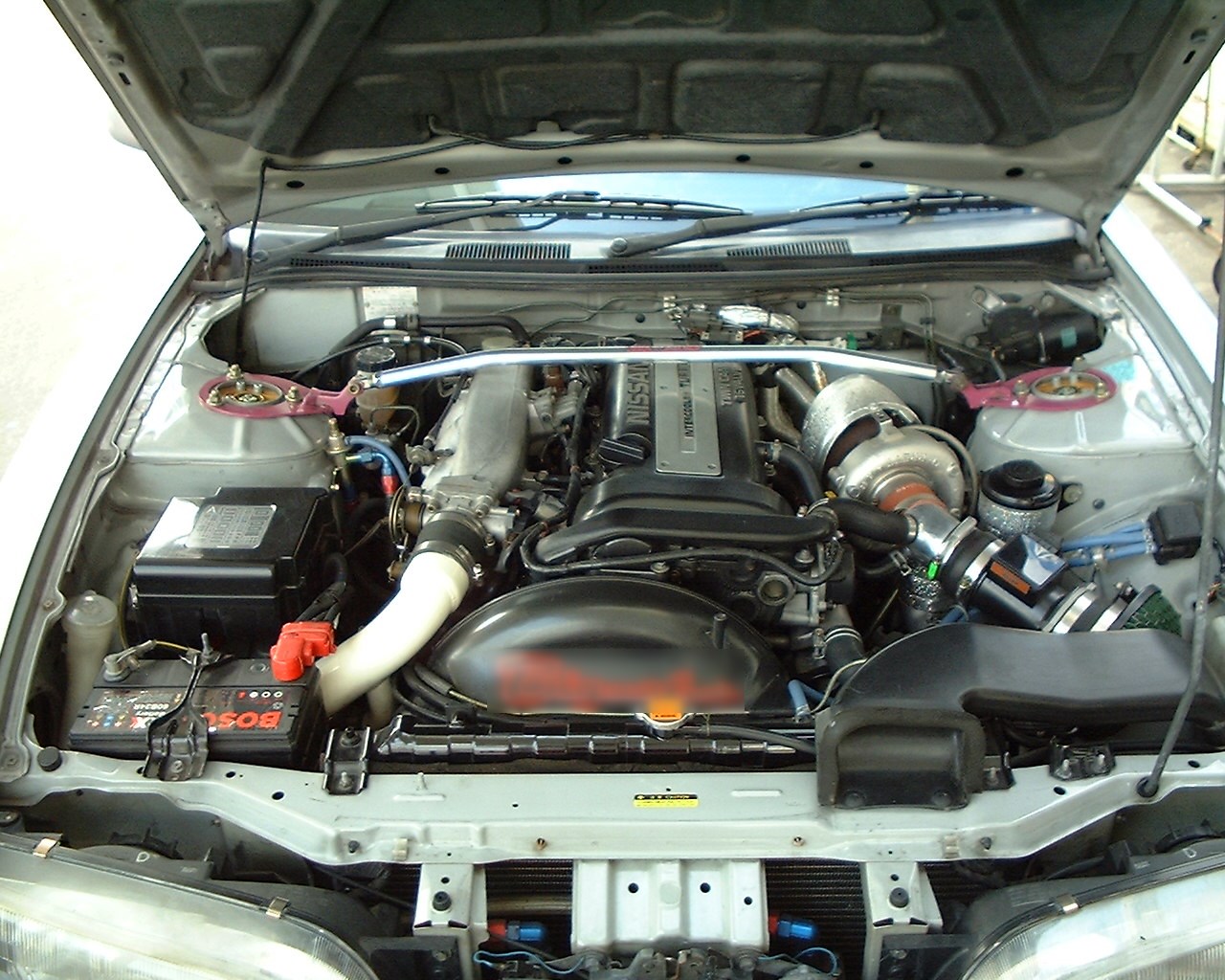 プロフィール：Taka - 48motorz