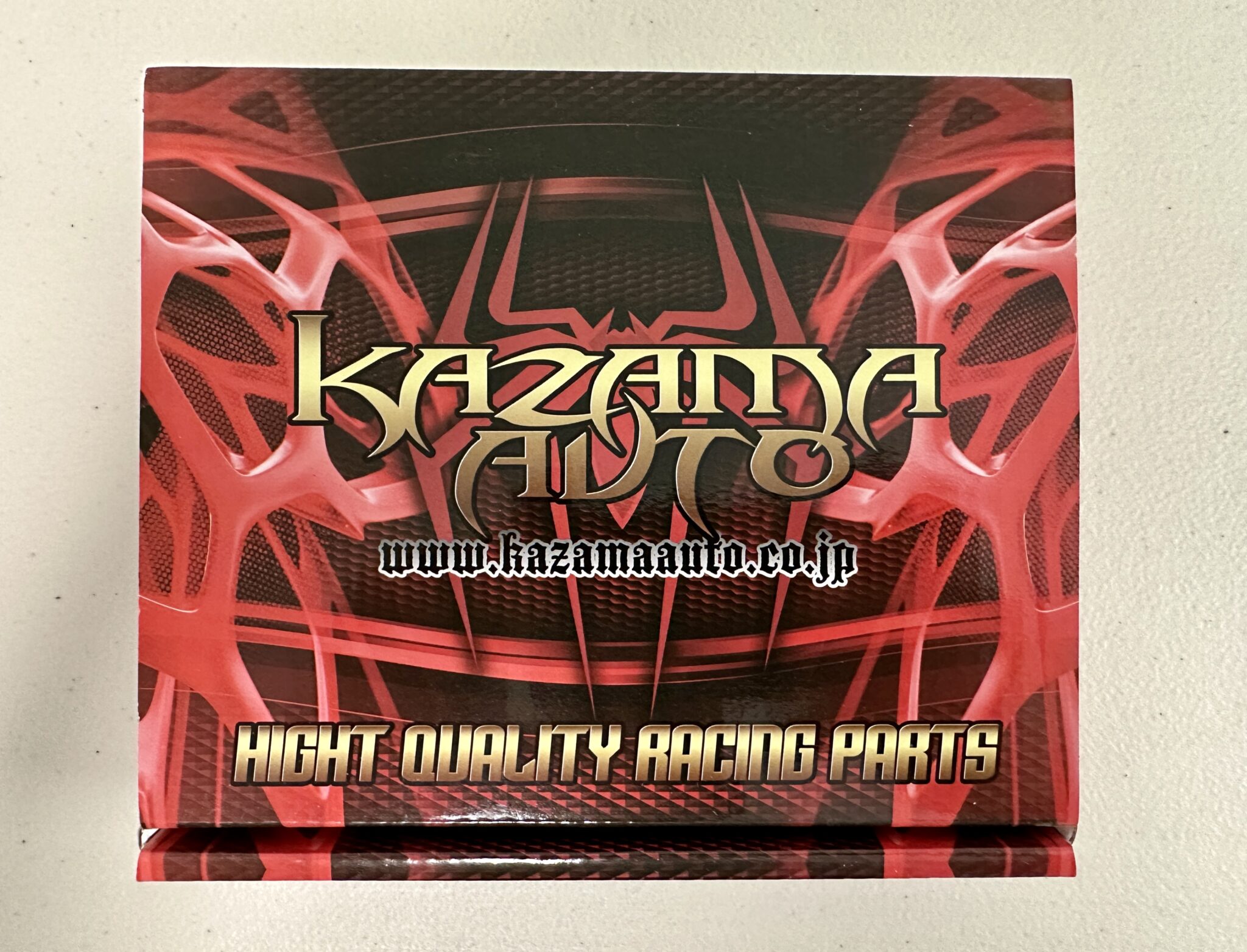 GR86 ダウンサスで3センチダウンのセットアップ - 48motorz