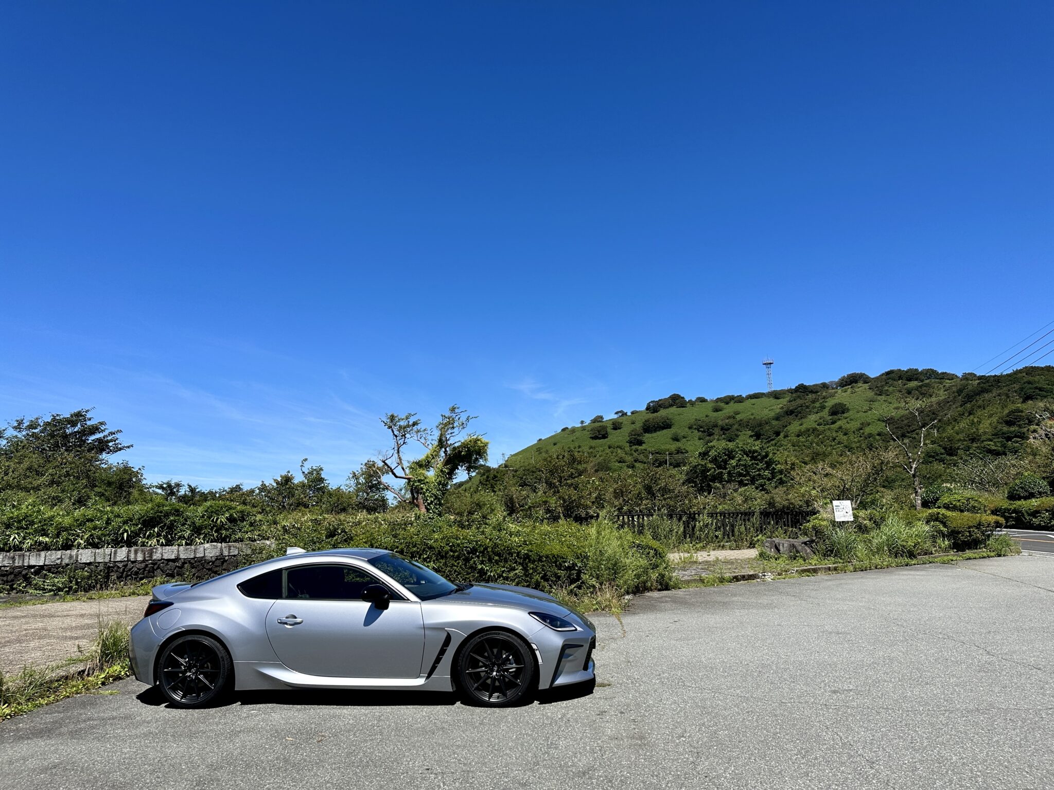 ジャパン峠プロジェクトという企画を発見！箱根ドライブ＆峠ステッカー - 48motorz